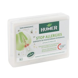 Allervi fexofenadine 120 mg Sanofi - Médicament Rhinite Allergique