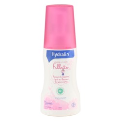 Hydralin, solutions intimes pour les irritations et infections vaginales