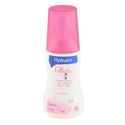 Hydralin, solutions intimes pour les irritations et infections vaginales
