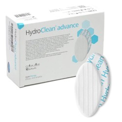 Pansement absorbant, américain, stérile ou non pour plaie exsudative