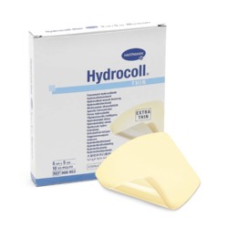 Duoderm Extra-Mince - Pansement hydrocolloide - Imperméable