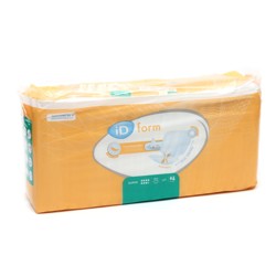 ID Ontex : protections et changes complets pour incontinence