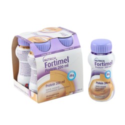 Fortimel Compléments Nutritionnels Oraux - Boissons HP/HC - DADFMS