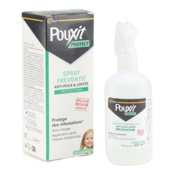 Anti poux et lentes : achat de produit efficace en pharmacie