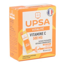 Upsa, spécialiste de l’automédication et du médicament effervescent