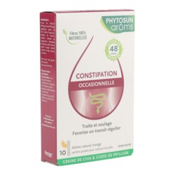 Constipation : les meilleures plantes pour votre transit intestinal