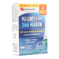 Magnesium : achat complément alimentaire pour le stress et la fatigue