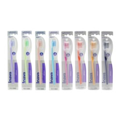 Inava : tous les produits du spécialiste de l'hygiène bucco-dentaire