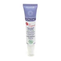 Crème anti rougeurs : soin visage pour couperose et rosacée