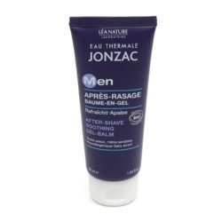 Jonzac : cosmétique bio à l'eau thermale pour visage, corps et bébé