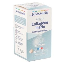 Juvamine : Vitamines et compléments alimentaires beauté et minceur