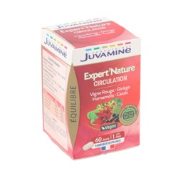Juvamine : Vitamines et compléments alimentaires beauté et minceur