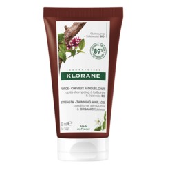 Klorane KeratinCaps Force et Vitalité capsules - Cheveux et ongles