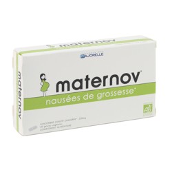 Densmore Folic Expert 5-MTHF - Acide folique - Conception et grossesse