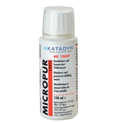Micropur : toutes les solutions de purification et conservation d’eau