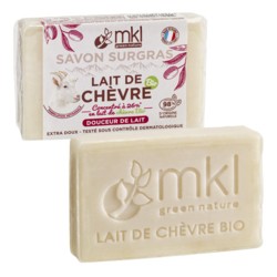 Savon Nobacter Visage et Corps - Imperfection, Peaux sensibles