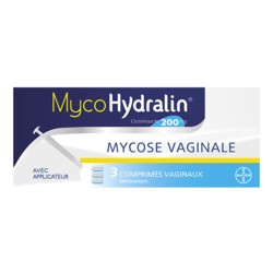 Hydralin, solutions intimes pour les irritations et infections vaginales