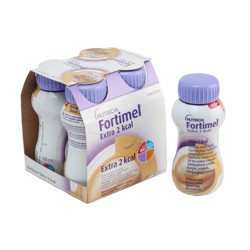 Fortimel Compléments Nutritionnels Oraux - Boissons HP/HC - DADFMS