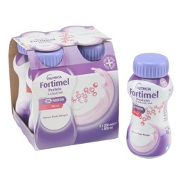 Nutrisens Hyperdrink 2 kcal végétal boisson HP/HC - Dénutrition - Vegan