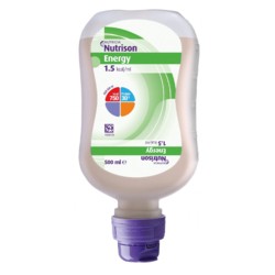 Nutricia Nutrison standard - Alimentation entérale, carences