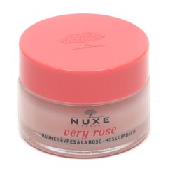 Nuxe Very Rose - soin visage hydratant et démaquillant