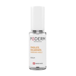 Poderm : soins de podologie naturels - Santé et beauté des ongles