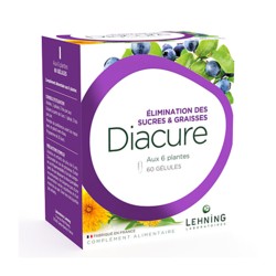 Cooper Glucose pur anhydre en poudre pour Test HGPO - Diabète