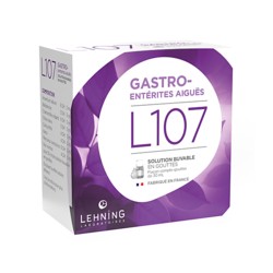 Fanolyte Soluté de réhydratation orale sachets - SRO Diarrhée aiguë