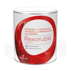 Calcidia 1,54 g sachets - Carence en calcium - Insuffisance rénale