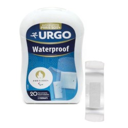 Biocidan Collyre antiseptique 10 unidoses pour oeil rouge et irrité