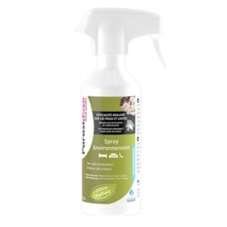 Spray A Par désinfectant antiparasitaire - Gale - Vêtements et literie