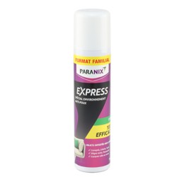 Spray anti poux pour traiter textile et canapé - Achat en ligne