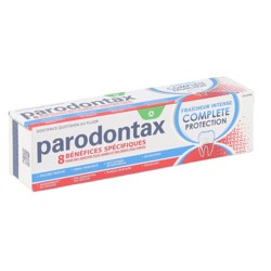 Bicalan Solution stérile pour bain de bouche - Régule le pH buccal