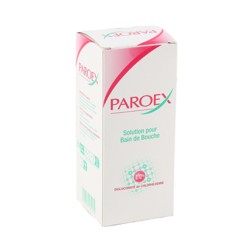 Bicalan Solution stérile pour bain de bouche - Régule le pH buccal