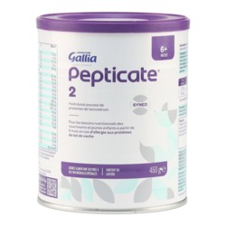 Nutricia Infatrini poche de nutrition entérale - Alimentation bébé