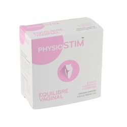 Gynophilus Oral gélules Flore intime | Probiotique vaginal + zinc