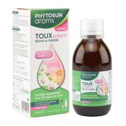 Antitussif naturel : achat sirop et pastille contre la toux