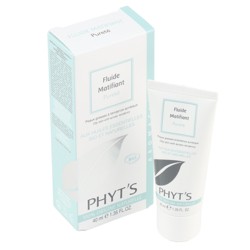 Phyt’s en pharmacie : tous les soins cosmétique bio et made in France