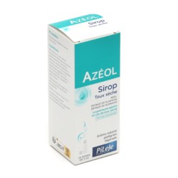 Azéol PiLeJe : compléments alimentaires pour l’immunité et confort ORL