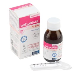 Biogaia Protectis gouttes buvables - Lactobacillus reuteri - Coliques