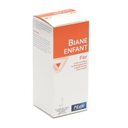 Inofer 100 comprimés pelliculés - Anémie et carence en fer