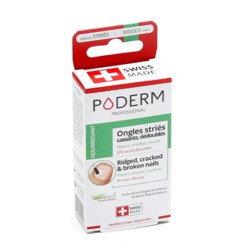 Poderm Huile sérum purifiante pour les mycoses des ongles