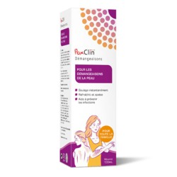 Spray et lotion asséchante réparatrice - Commander En Ligne