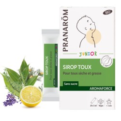 Antitussif naturel : achat sirop et pastille contre la toux