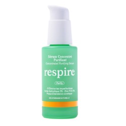 Respire Déodorants roll-on et stick et dentifrices bio et vegan