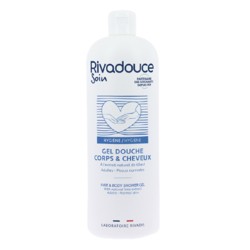 Rivadouce : produits d'hygiène, de soin anti-escarres et bébé en ligne