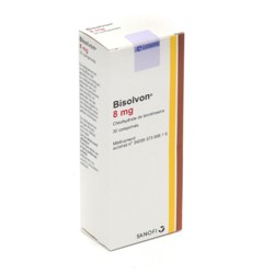 Allervi fexofenadine 120 mg Sanofi - Médicament Rhinite Allergique