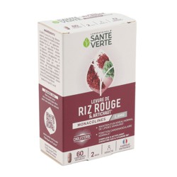 Levure de riz rouge : propriétés et utilisations – Prévention cardiaque