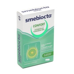 Ultrabiotique instant Vitavea gélules - Probiotique - Diarrhée