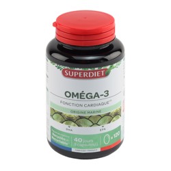 Super diet : tous les compléments alimentaires bio de phytothérapie